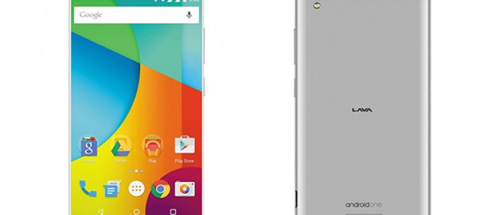 Lava Pixel V1 to launch as the second-gen Android One smartphone ...