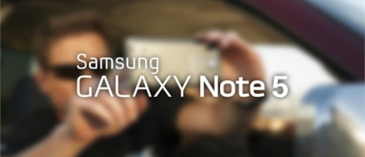 Samsung Galaxy Note 5 and Galaxy S6 edge Plus make a trip to the FCC ...