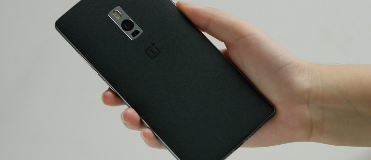 OnePlus 2 gets portrayed in live images hours ahead of unveiling ...