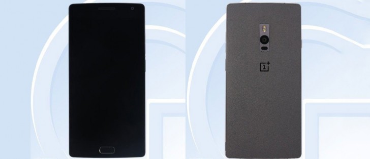 OnePlus 2 spotted on TENAA with a physical home button - GSMArena.com news