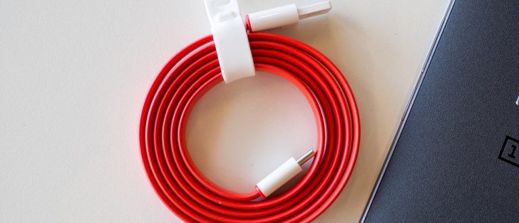 OnePlus will sell its USB Type-C cable for around $5 - GSMArena blog