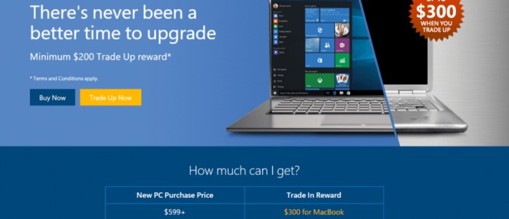 Looking to buy a new Windows 10 computer? You can take advantage of ...