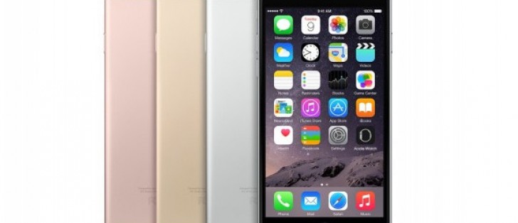 Apple will reportedly unveil the next iPhone on September 9 - GSMArena ...