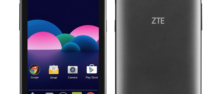 T-Mobile unveils the ZTE Obsidian, out on August 13 for $99.99 ...