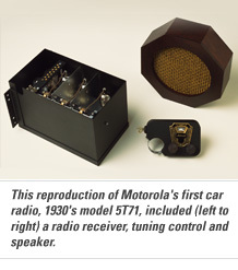The company that invented the mobile phone - a glimpse at Motorola’s ...