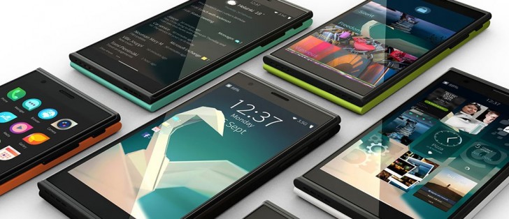 Sailfish OS 2.0 can now be previewed by early access users - GSMArena ...