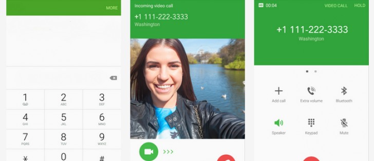 T-Mobile's newly-launched native video calling feature is available on ...