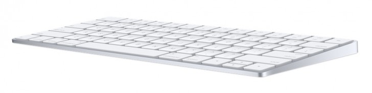 Apple introduces new Magic Keyboard, Magic Trackpad 2, and Magic Mouse ...
