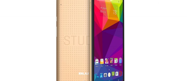 BLU Studio 7.0 LTE goes official with 7 inch display and dual-SIM ...