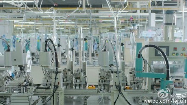 Xiaomi CEO: Redmi Note 2 on track to reach 10 million sales - GSMArena ...