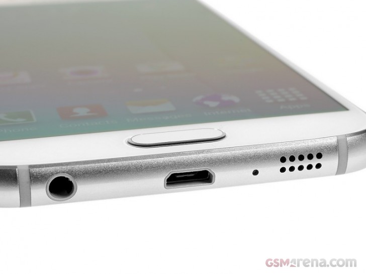 Samsung Galaxy S7 tipped to come with a USB Type-C port - GSMArena.com news