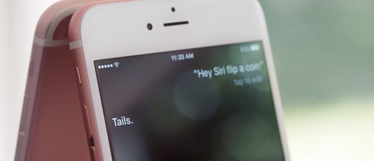 Apple releases new Siri ads starring Jamie Foxx and Bill Hader ...
