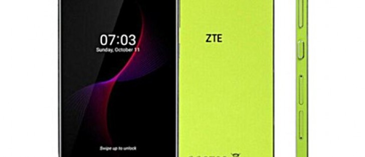 ZTE Blade S7 with twin 13MP cameras goes on sale for $278 - GSMArena ...