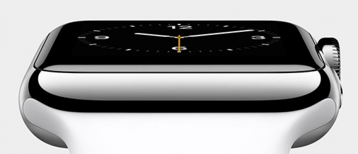 Apple Watch supplier confirms next iteration in works - GSMArena.com news