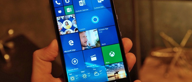 AT&T Lumia 950 now available for purchase through Microsoft Store ...