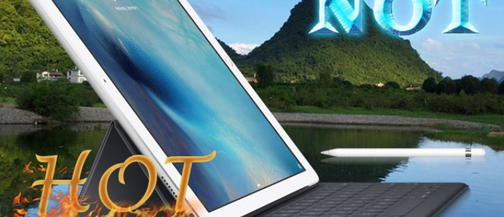 Weekly poll results: Apple iPad Pro gets lukewarm reception - GSMArena blog