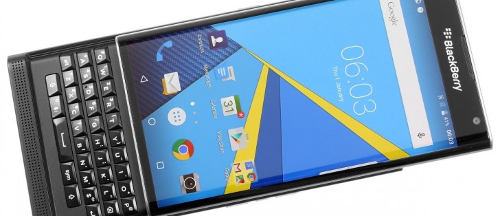 BlackBerry's 3Q 2015 financial results to be announced on December 18 ...