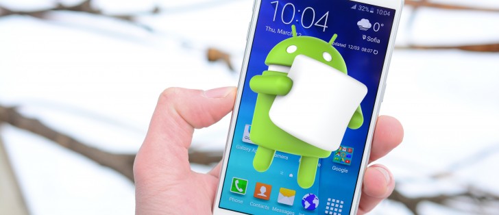 Android 6.0 beta seeding to Galaxy S6 and S6 edge in the UK - GSMArena ...