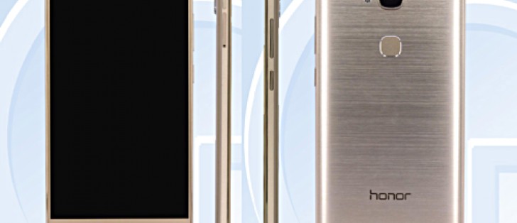 Huawei KIW-AL20 with 5.5-inch display and octa-core CPU clears TENAA ...