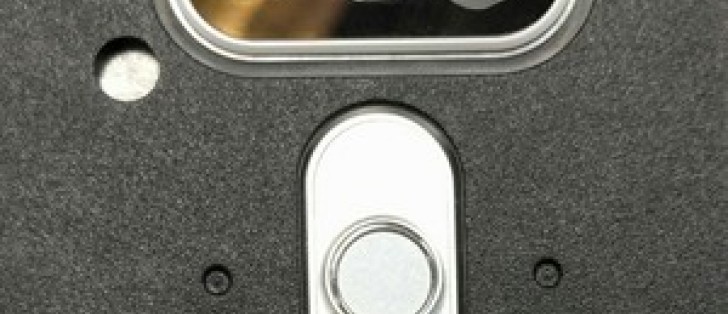 New leak suggests LG G5 will feature dual rear camera setup - GSMArena ...