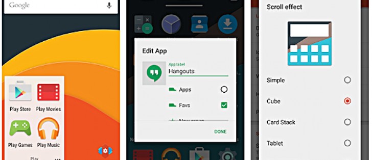 Nova Launcher Prime now available for just $1 in US, down from $5 ...