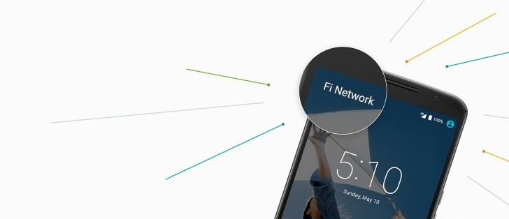 Google Fi now supports tablets without a monthly device fee - GSMArena ...