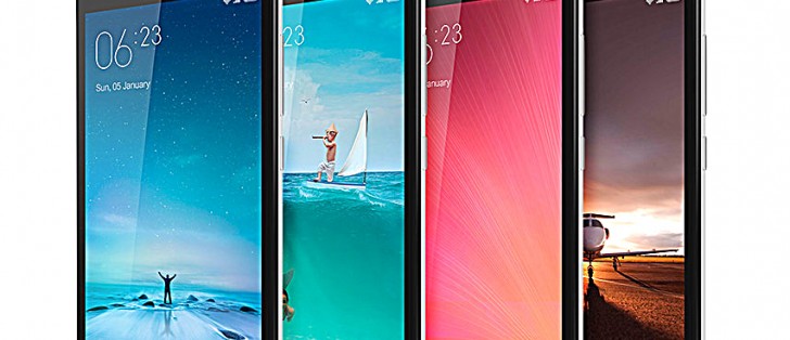 Xiaomi launches Redmi Note Prime with 5.5-inch display, 3100mAh battery ...