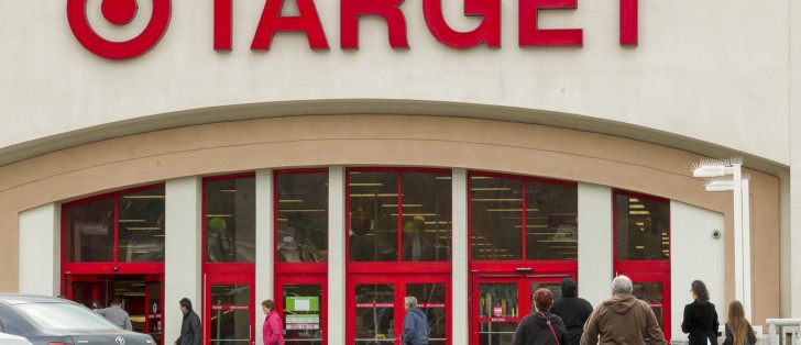 Report says Target working on its own mobile payments system, could ...