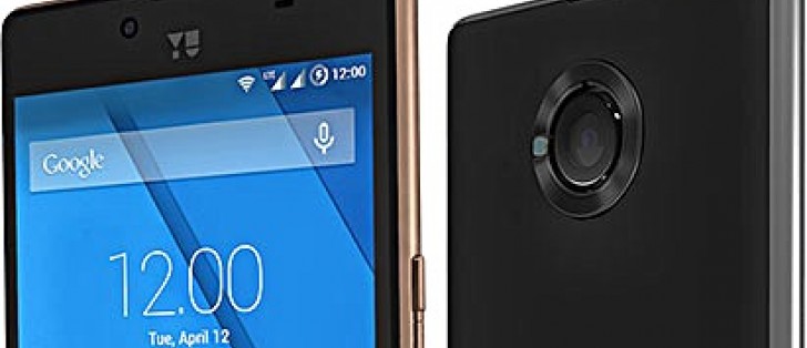 Cyanogen OS 12.1 update for YU Yuphoria to begin rolling out today ...
