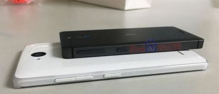 Mysterious all-metal Nokia resurfaces in a new set photos - GSMArena ...