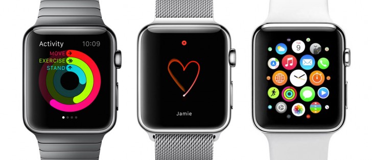 Apple Watch (2016) to enter mass production in Q2 - GSMArena.com news