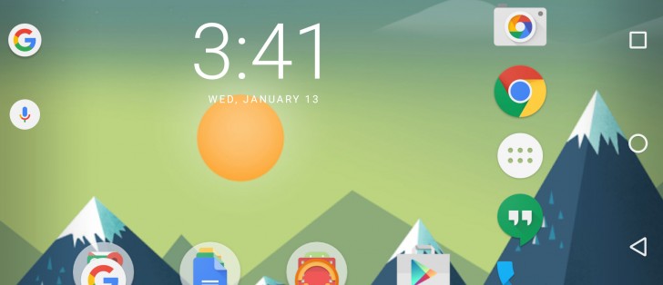 Google launcher for Android gets auto-rotation on phones in latest beta ...