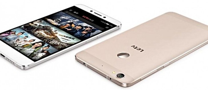 LeTV sold 4 million smartphones this year - GSMArena.com news