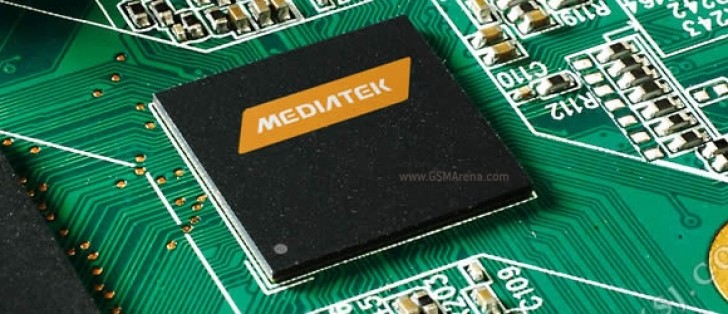 MediaTek to bring LTE to everyone with three ultra-affordable new ...