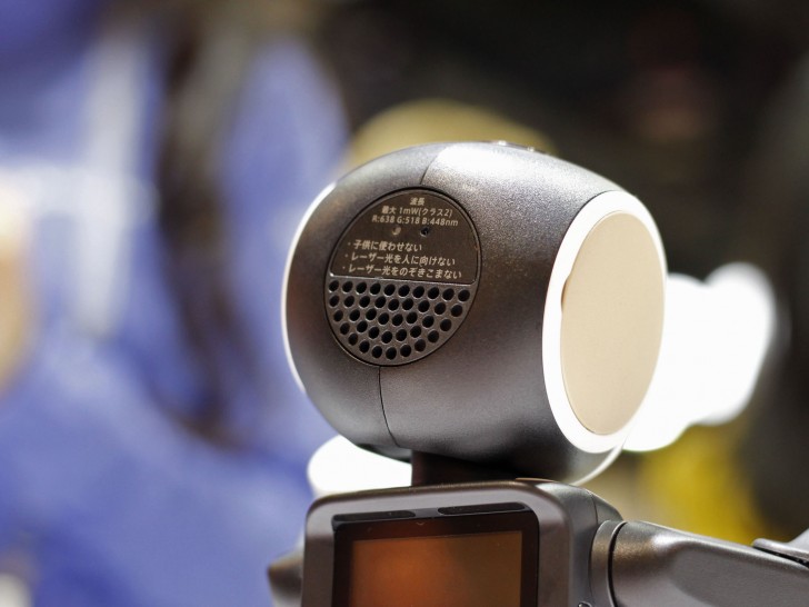 Meet RoboHon, the robo-companion smarthphone (Hands-On) - GSMArena blog