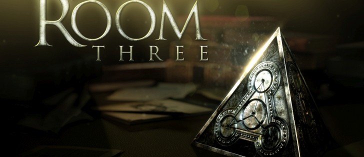 'The Room Three' now available on the Play Store - GSMArena blog