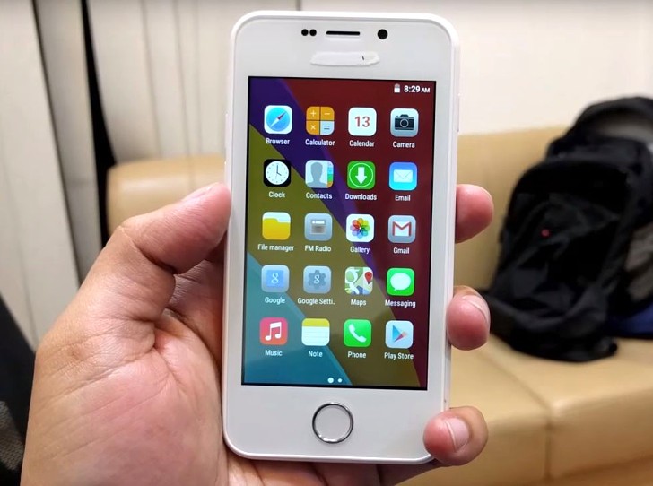Freedom 251's creator Ringing Bells comes under scrutiny after ...