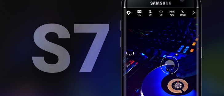 DisplayMate: Samsung Galaxy S7 and S7 edge have 'Best Performing ...
