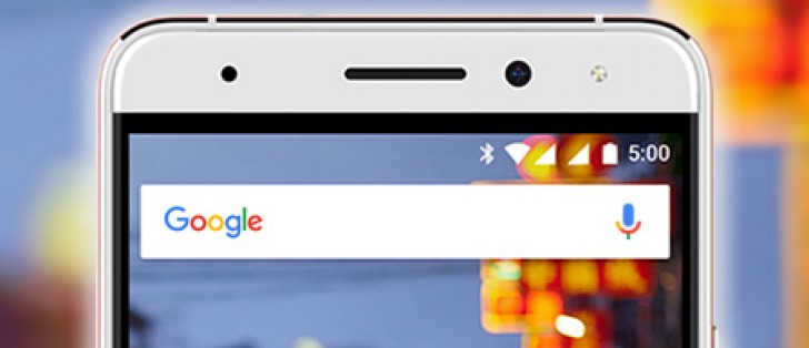 General Mobile GM5 Plus: a premium mid-range, $300 Android One phablet ...