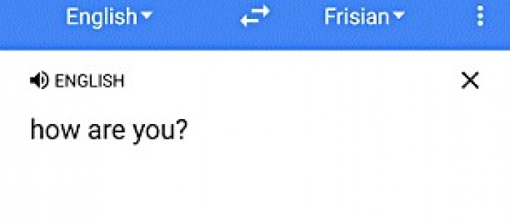 Google Translate adds support for 13 new languages, covers 99% of ...