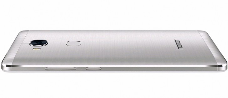 Huawei Honor 5X is now available from Three UK - GSMArena.com news