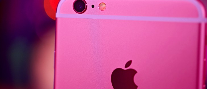 Apple iPhone 5se to come in Pink, in addition to Silver and Space Gray ...