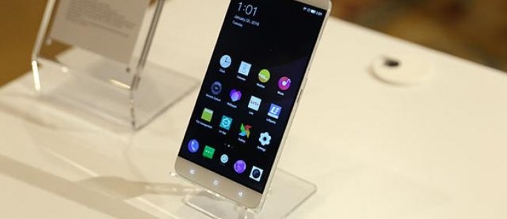 LeEco smartphone with SD823 SoC said to be coming this month - GSMArena ...