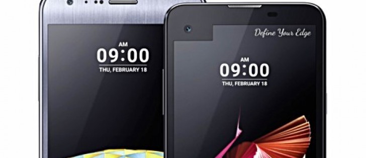 LG X max, X speed, X style, and X power all tipped to be coming later ...