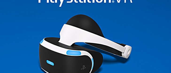 Over 900,000 Sony PlayStation VR units have been sold in four months ...