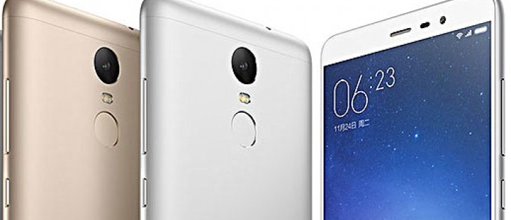 Xiaomi Redmi Note 3 landing in India next week - GSMArena.com news