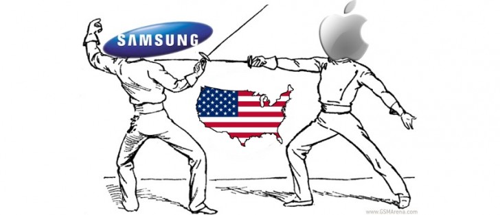 Samsung closing in on Apple in the US - GSMArena.com news