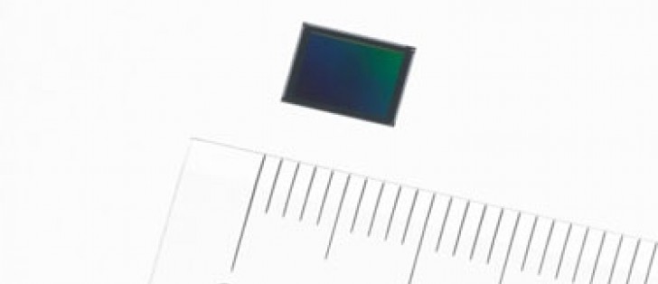 Sony announces 22.5MP IMX318 sensor with built-in hybrid AF and 3-axis ...