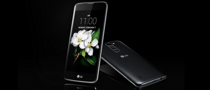 T-Mobile now selling the LG K7 for $140 - GSMArena.com news