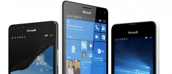 Microsoft seeds a new update for Windows 10 Mobile, tweaks multi ...